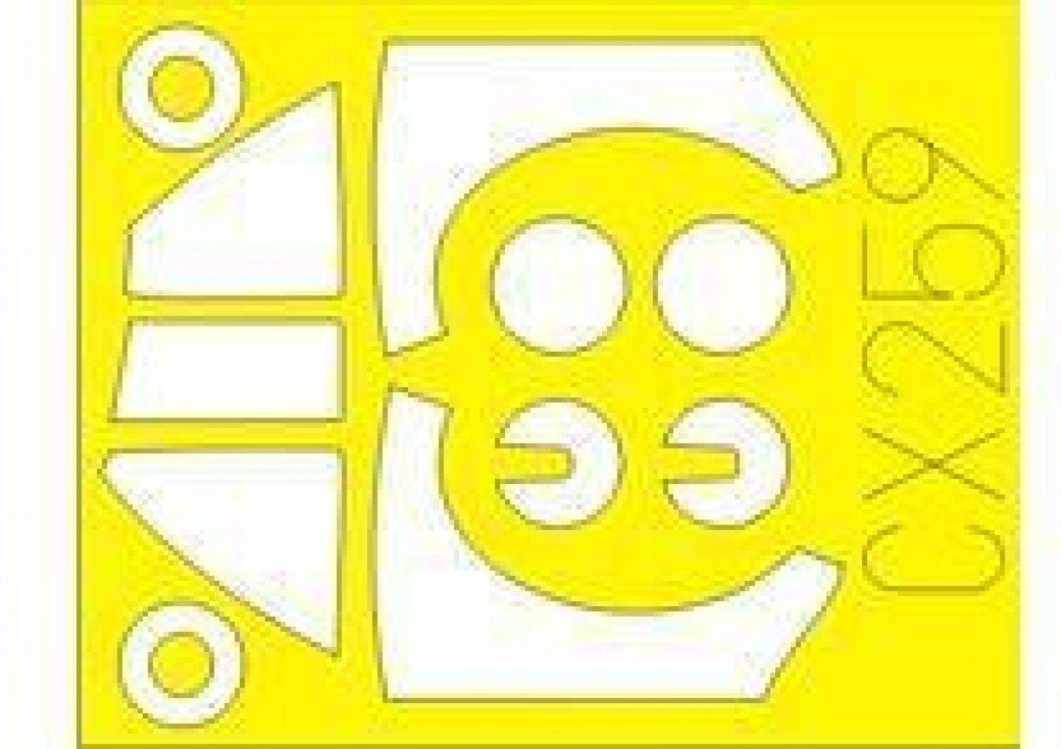 Sea Harrier FRS.1/FRS.2 1/72 | Special Hobby - výrobce slepovacích modelů