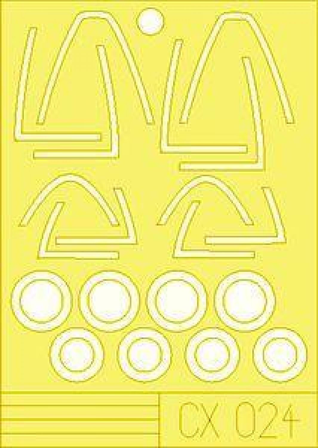 F-18C 1/72 | Special Hobby - výrobce slepovacích modelů