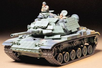 Tamiya 35157 M60A1 US Marines 1/35 | Special Hobby - výrobce ...
