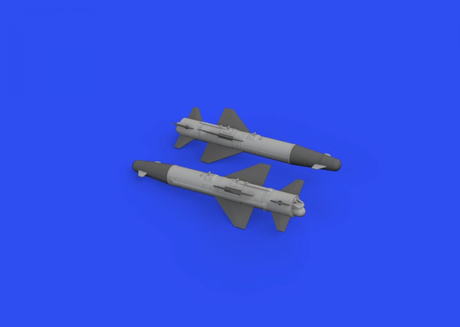 AGM-142 Popeye 1 1/48 | Special Hobby - výrobce slepovacích modelů