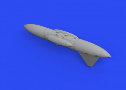 Sky Shadow ECM pod 1/32 | Special Hobby - výrobce slepovacích modelů