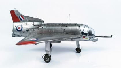 Short SC-1 "First British VTOL Aircraft" 1/72 | Special Hobby - výrobce ...