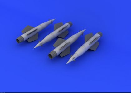 AGM-12C Bullpup B | Special Hobby - výrobce slepovacích modelů