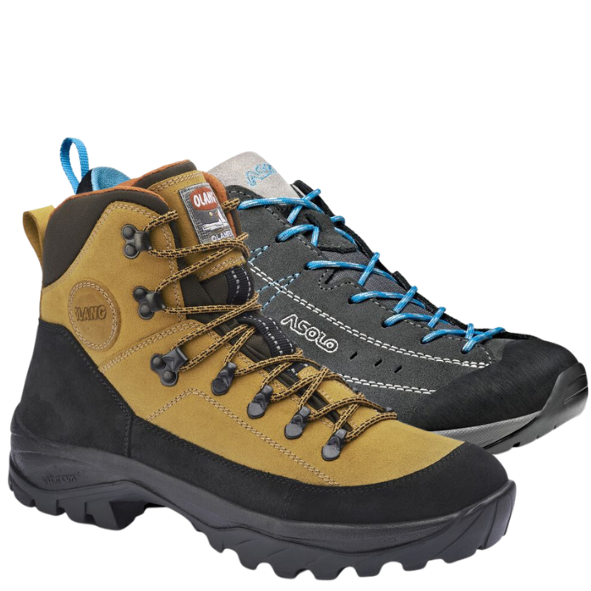 Oblečení | Skautské a outdoorové vybavení