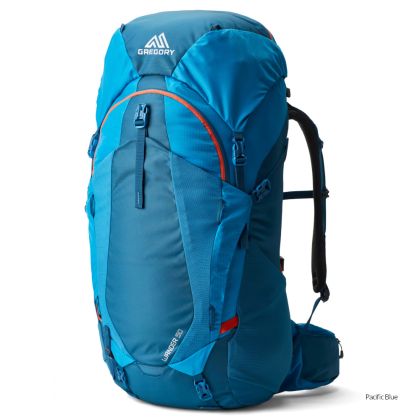 Gregory Wander 50 pacific blue | Skautské a outdoorové vybavení