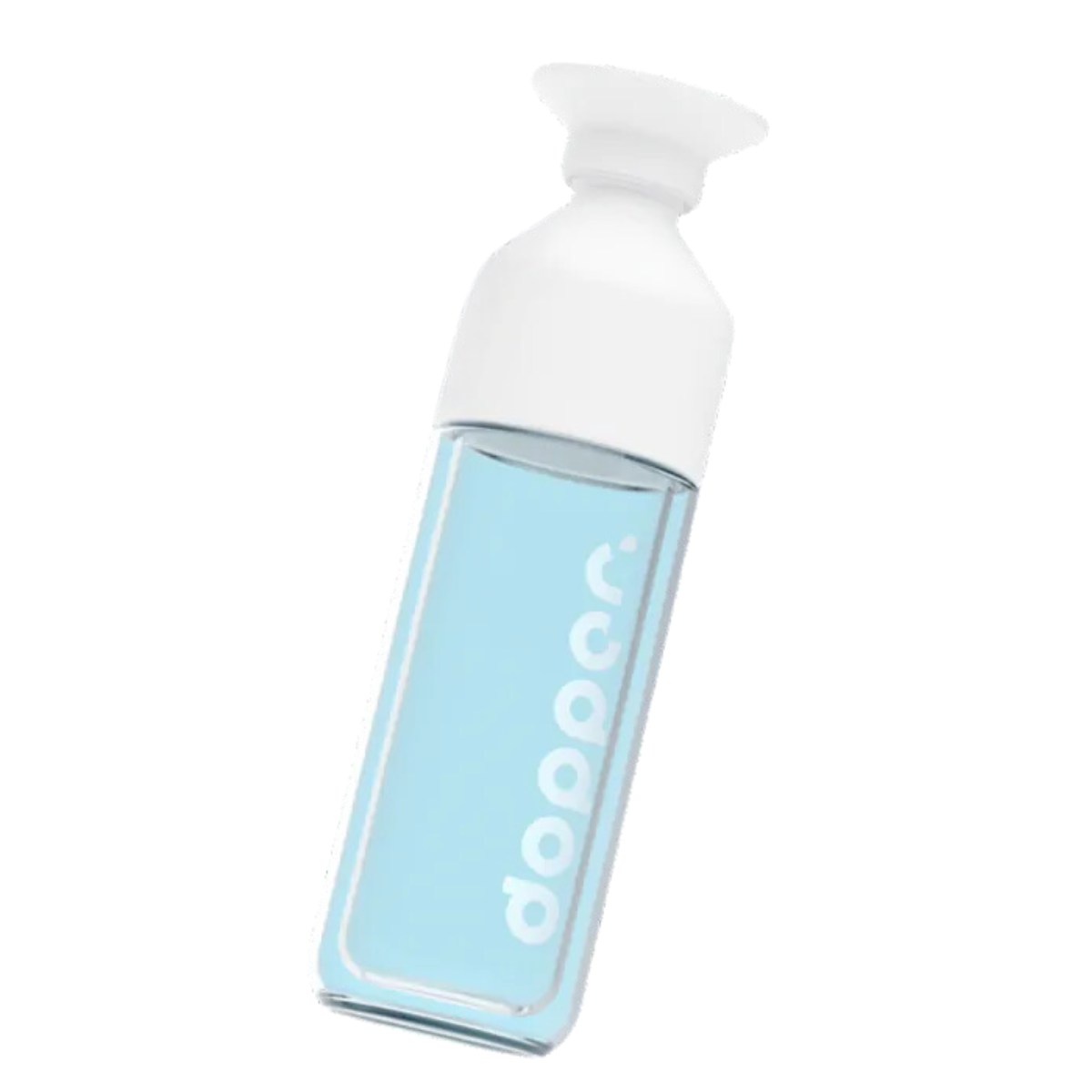 Dopper Glass Insulated 450ml | Skautské a outdoorové vybavení