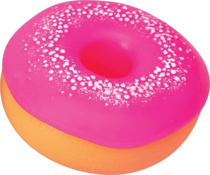 Schylling NeeDoh Donut 1 ks | Dráček.cz