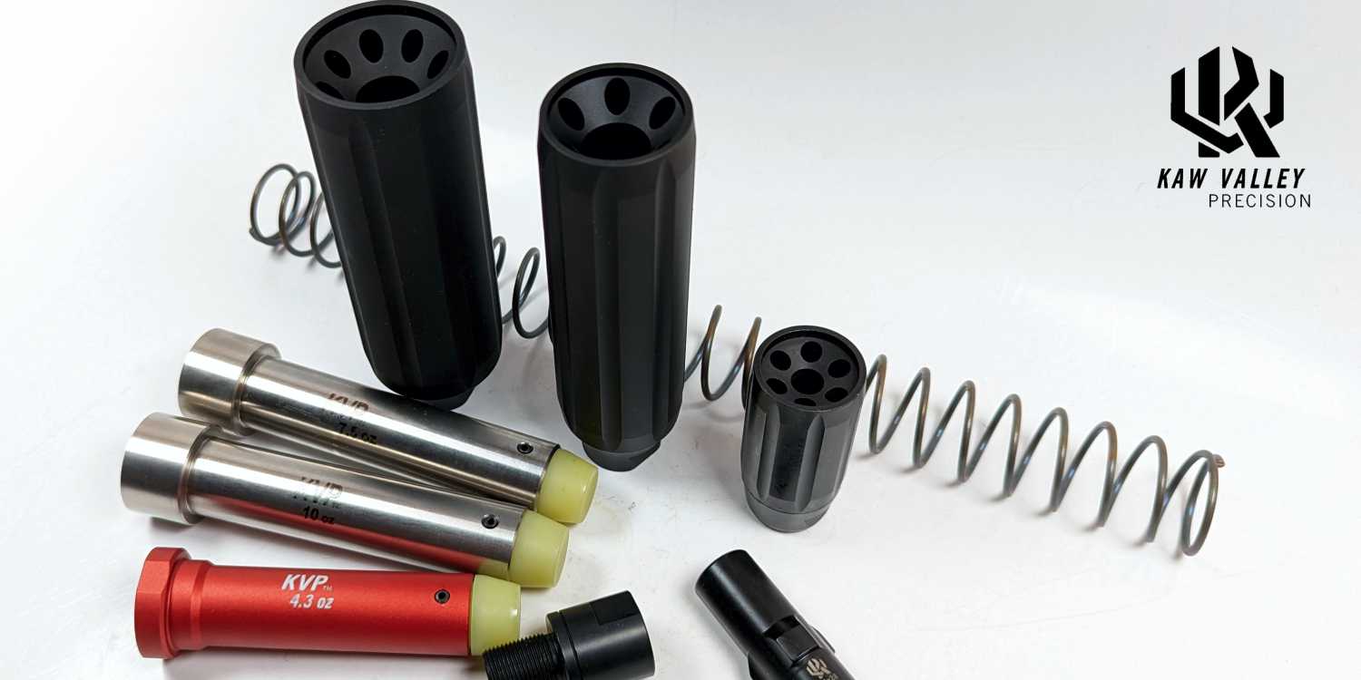 Kaw Valley | Online shop Guns-trade.cz