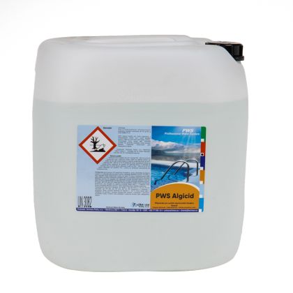 Algicid | Chlorito.cz