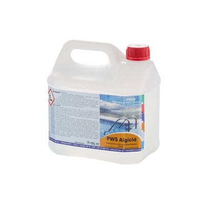 Algicid | Chlorito.cz