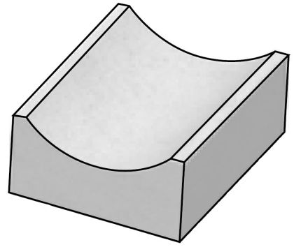 CSB ŽLABOVKA 20 Šedá (paleta 132 ks) | StavebninyOnline.cz