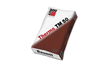 Baumit Termo malta 50 40 l | StavebninyOnline.cz