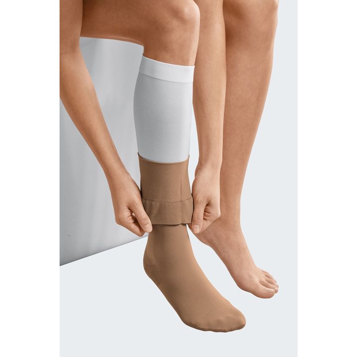 mediven ulcer kit - souprava kompresivních punčoch pro terapii žilních ...