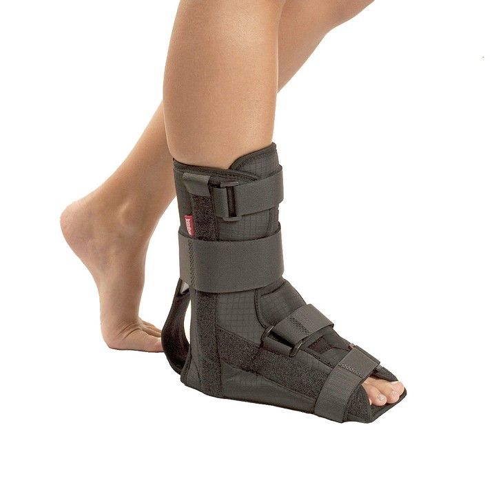 Handicap 065C - rigídna fixácia členka | SANOMED.cz