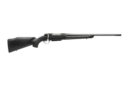 Opakovací puška Schultz & Larsen Hunter Composite Black, 6,5 Creedmoor | Top-Guns.eu