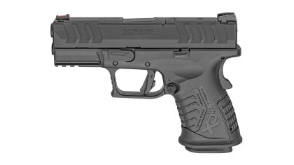 Pistole HS Produkt XDM-10 Elite Compact OSP | Top-Guns.eu