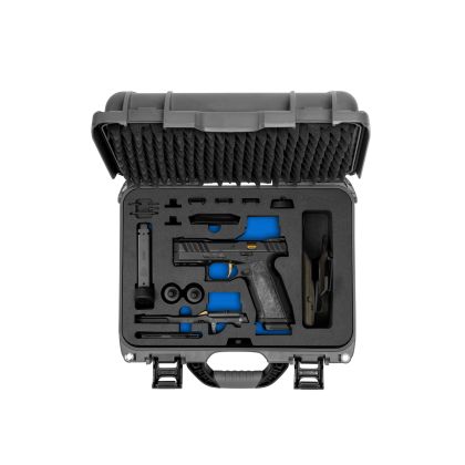 Pistole Laugo Arms Alien Remus, limitovaná edice 500 | Top-Guns.eu