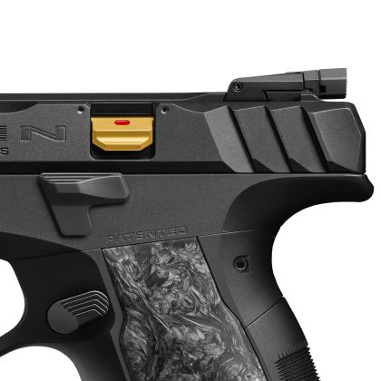 Pistole Laugo Arms Alien Remus, limitovaná edice 500 | Top-Guns.eu