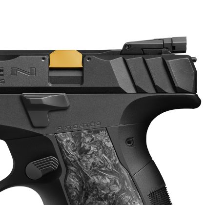 Pistole Laugo Arms Alien Remus, limitovaná edice 500 | Top-Guns.eu