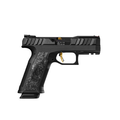 Pistole Laugo Arms Alien Remus, limitovaná edice 500 | Top-Guns.eu