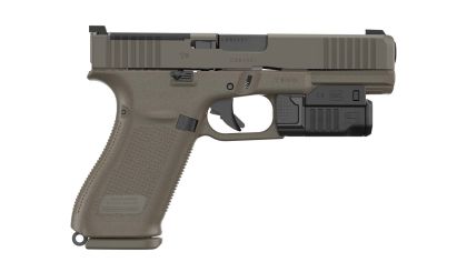 Pistole Glock 20 Gen5 MOS GTL II HUNTER Edition | Top-Guns.eu