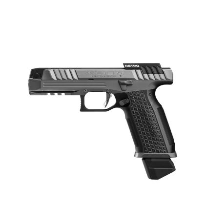 Pistole Laugo Arms Alien Creator - Retro Kit SD | Top-Guns.eu