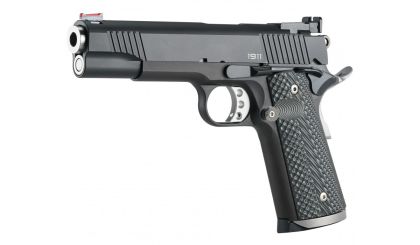 Pistole BUL 1911 Trophy IPSC Black | Top-Guns.eu