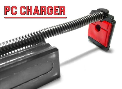 Buffer MCarbo pro Ruger PC Charger | Top-Guns.eu