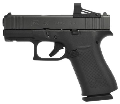 Pistole Glock 43X MOS RMSc Shield | Top-Guns.eu