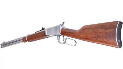 Opakovací puška Rossi Puma Classic Stainless (.357 Mag., 20") | Top-Guns.eu