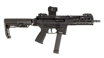 Samonabíjecí puška B&T SPC9 G | Top-Guns.eu