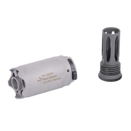 Blast Deflector B&T, .223" (5,56mm)/.30 (7,62mm), B&T M.A.R.S. | Top ...