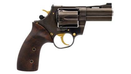 Revolver Korth Classic (3") | Top-Guns.eu
