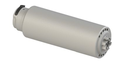 Tlumič B&T RBS QDM Compact, .30" (7,62mm), B&T M.A.R.S. | Top-Guns.eu