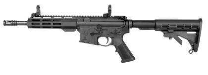 Samonabíjecí puška Taurus T4 (.300 Blackout) | Top-Guns.eu