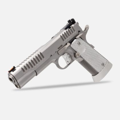 Pistole BUL 1911 Racer, Bushing (9x19) | Top-Guns.eu