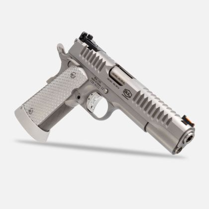 Pistole BUL 1911 Racer, Bushing (9x19) | Top-Guns.eu