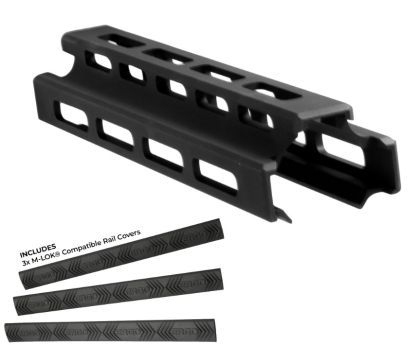 Předpažbí ERGO Tri-Rail M-LOK pro Mossberg 500/590 | Top-Guns.eu