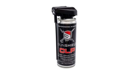 Čistič GUNSHIELD CLP, 200 ml, Sprej | Top-Guns.eu
