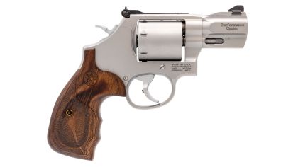 BAZAR - Revolver Smith & Wesson PC 686 (2,5") | Top-Guns.eu