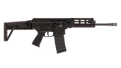 Samonabíjecí puška B&T APC223 PRO | Top-Guns.eu