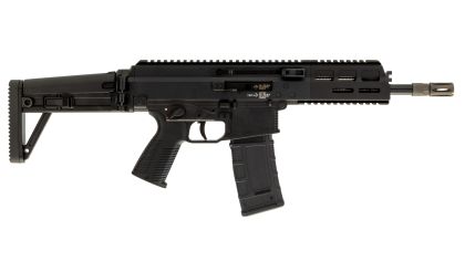 Samonabíjecí puška B&T APC300 PRO | Top-Guns.eu